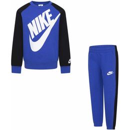 Nike Oversized Futura Crew Jr - Trainingsanzüge - Kinder