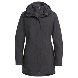Vaude Idris 3in1 Parka III W - Trekkingjacke - Damen
