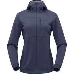 Norröna Norrona Falketind warm2 Octa Hood - Fleecejacke - Damen