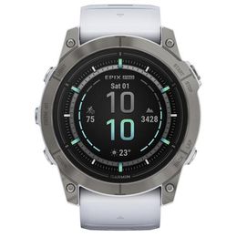 Garmin epix™ Pro 2 Sapphire Edition 51 mm - Multifunktionsuhr