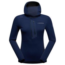 La Sportiva Big Wall Hoody W - Kapuzenpullover - Damen