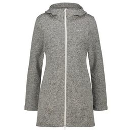 Meru Bergen - Fleecejacke lang - Damen