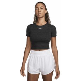 Nike Pro Dri-FIT W - T-Shirt - Damen