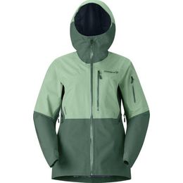 Norröna Norrona Lofoten Gore-Tex Ws - GORE-TEX Jacke - Damen
