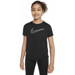 Nike Dri-FIT One J - T-Shirt - Mädchen