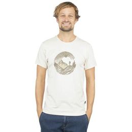 Chillaz Time Outdoors M - T-Shirt - Herren