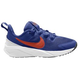 Nike Star Runner 4 - Neutrallaufschuhe - Jungs