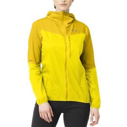 Norröna Norrona Falketind aero60 Hood - Alpinjacke - Damen