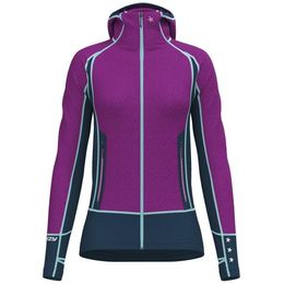 Crazy Pull Inspire - Fleecejacke - Damen