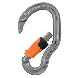 Petzl Vertigo Wire-Lock - Karabiner