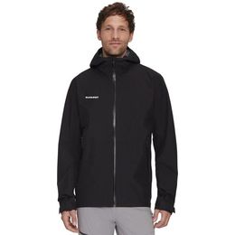 Mammut Aenergy Light ML Hooded - Fleecejacke - Herren