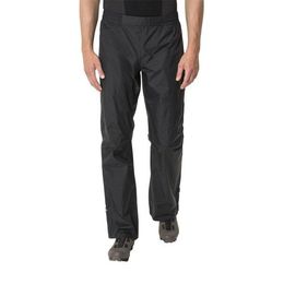 Vaude Men's Drop Pants II - Regenhose Bike - Herren
