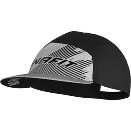 Dynafit Alpine Graphic Visor - Trailrunningkappe