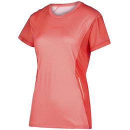 La Sportiva Resolute W - Trailrunning-T-Shirt - Damen