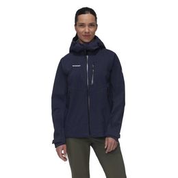 Mammut Alto Guide HS Hooded W - Wanderjacke - Damen