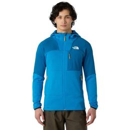 The North Face Stormgap Powergrid M - Fleecejacke - Herren
