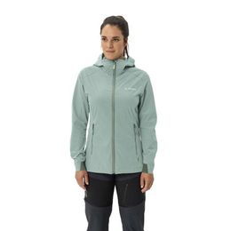 Vaude Neyland Wind W - Trekkingjacke - Damen