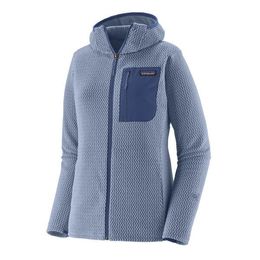 Patagonia Ws R1 Air Full-Zip Hoody - Fleecejacke - Damen