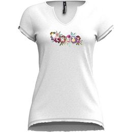 Crazy Mandala W - T-Shirt -Damen