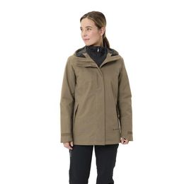 Vaude Wo Neyland 3in1 - Trekkingjacke - Damen