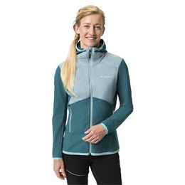 Vaude Brenva - Softshelljacke - Damen