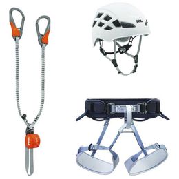 Petzl Kit Via Ferrata Eashook - Klettersteigkit