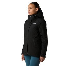 The North Face Inlux Insulated W - Trekkingjacke - Damen