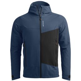 Ortovox Seceda Softshell M - Softshell-Jacke - Herren