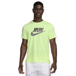 Nike Miler Run Energy M - Laufshirt - Herren
