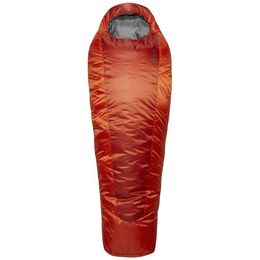 Rab Solar Eco 1 - Daunenschlafsack
