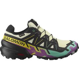 Salomon Speedcross 6 GTX W – Trailrunning Schuhe – Damen