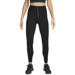Nike Trail 7/8 W - Trailrunning Leggings - Damen