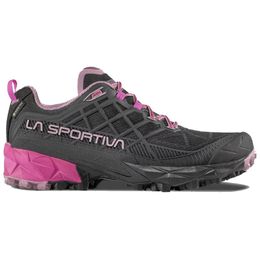 La Sportiva Akira II GTX W - Trailrunning-Schuhe - Damen