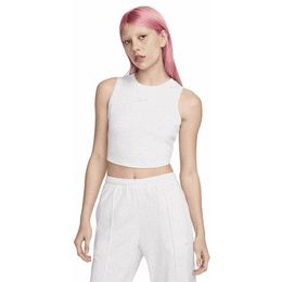 Nike Sportswear Chill Knit W - Top - Damen