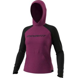 Dynafit 24/7 Ptc Hoody W - Fleecepullover - Damen