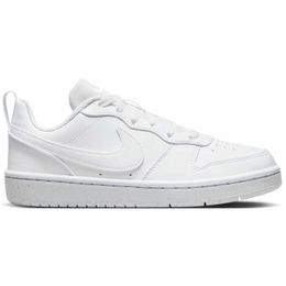 Nike Court Borough Low Recraft Jr - Sneakers - Kinder