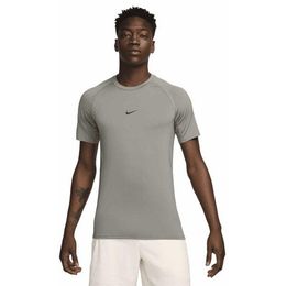 Nike Pro Dri-FIT Slim M - T-Shirt - Herren