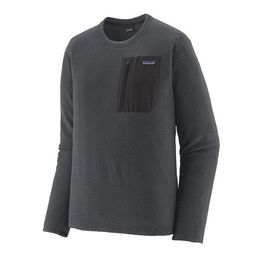 Patagonia Ms R1 Air Crew - Fleecesweatshirt - Herren