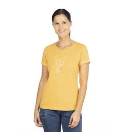 Chillaz Gandia Happy Alpaca W - T-Shirt - Damen