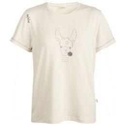 Chillaz Iseo happy Alpaca W - T-Shirt - Damen
