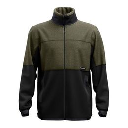 Ortovox Fleece Teddy M - Fleecejacke - Herren