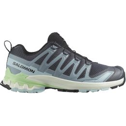 Salomon XA PRO 3D V9 W - Trailrunning Schuhe - Damen