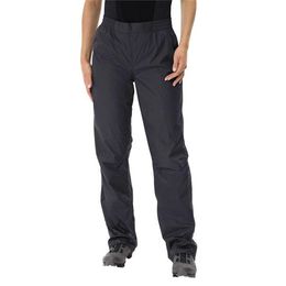 Vaude Women's Drop Pants II Damen-Radregenhose