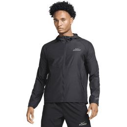 Nike Miler Flash M - Laufjacke - Herren