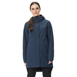 Vaude Cyclist Padded Parka II - Fahrradjacke - Damen