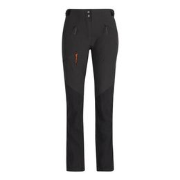 Mammut Courmayeur SO W - Softshellhose - Damen