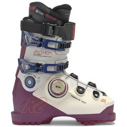 K2 Anthem 115 BOA® W - Skischuhe - Damen