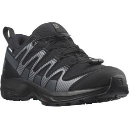 Salomon XA PRO V8 CSWP J - Trailrunningschuhe - Kinder