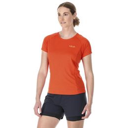 Rab Sonic Tee W - T-Shirt - Damen