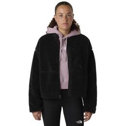The North Face Extreme Pile 2 FZ W - Fleecejacke - Damen
